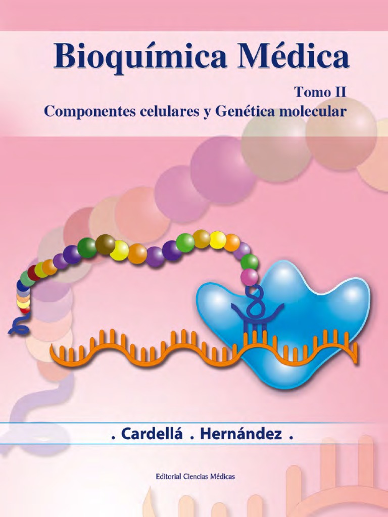 Bioquimica Completo | PDF | Membrana celular | Bicapa lipídica