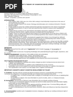 Sensory Integration Therapy New | PDF | Somatosensory System | Perception