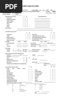 Labels and Front Cover Pages For School Reports (Editable) | PDF