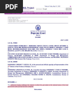 Mandanas v. Executive Secretary Ochoa Digest | PDF | Mandamus | United ...