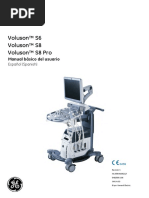 Ficha Técnica Consona N6 | PDF | Ultrasonido | Pantalla táctil