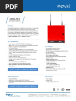 Key Maintenance Switch | PDF | Switch | Electrical Wiring