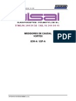 Manual Técnico de Supercal 531 + Superstatic 440 en Español e Inglés ...