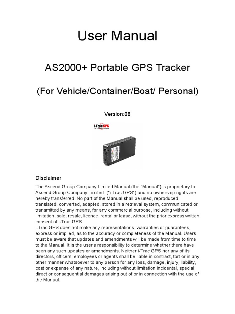 As 2000 | PDF | General Packet Radio Service | Global Positioning System