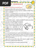 La Leyenda Del Coco | PDF