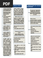 Artículos 30 a 38 de la Constitución Mexicana | PDF | Naturalización ...