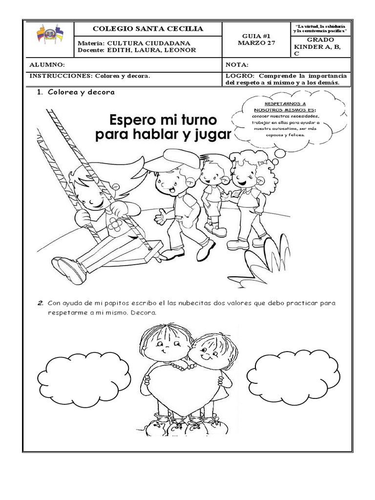 Tarea Camilo Camacho Cultura | PDF