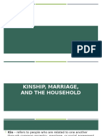 Kinship by Ritual & Kinship-Based Politics | PDF | Kinship | Godparent
