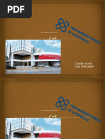 Reglamento Ley Del Inacif | PDF | Testigo experto | Ciencia forense