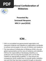 EN - ICM-Essential-Competencies-for-Midwifery-Practice (2024) | PDF ...