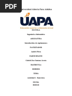 Inventario de Materiales y Equipos Topograficos | PDF