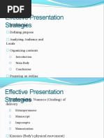 Group Presentation Evaluation Template | PDF | Proofreading | Cognitive Science