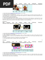 Photoshop Lesson 4 FIB (New) | PDF