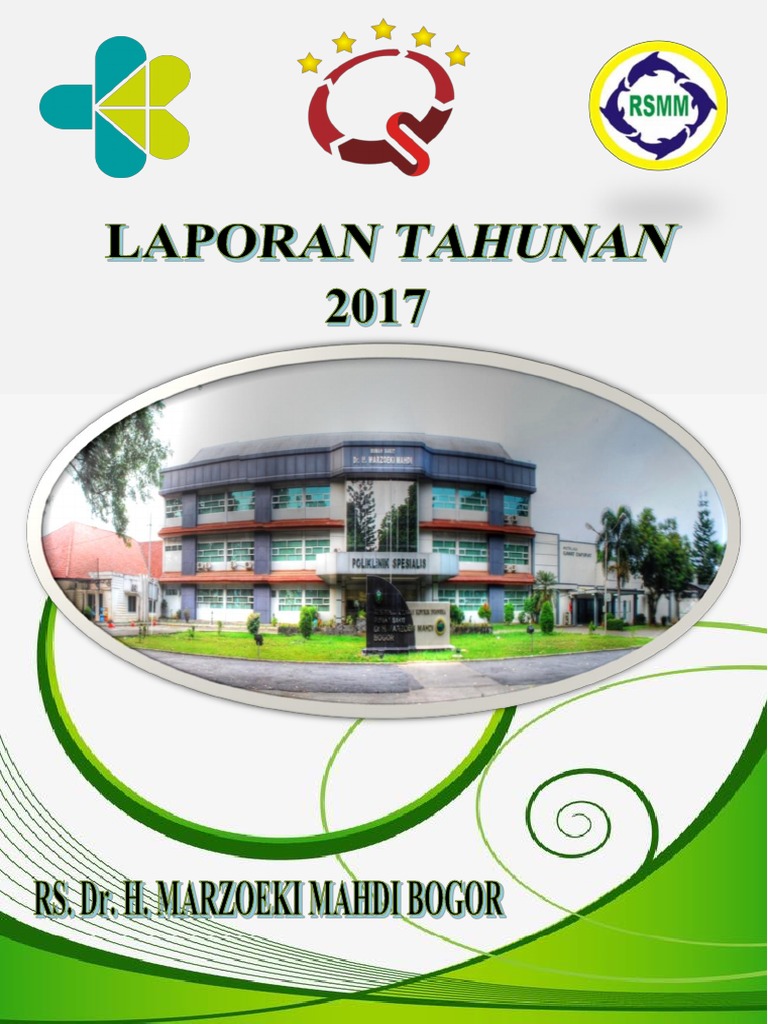 Laptah - RSMM Bogor 2017 | PDF