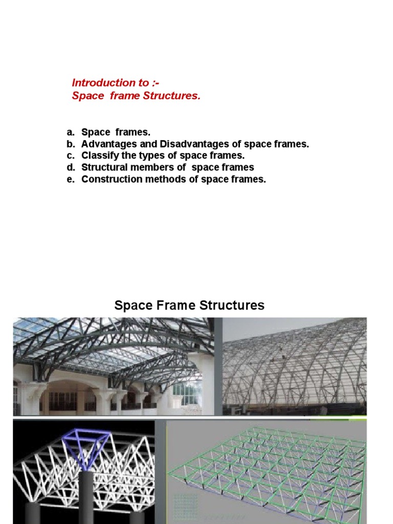 New PPT Presentation (13-4-20) | PDF | Truss | Structural Engineering