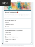 Behavioral and Emotional Rating Scale Bers 2 | PDF | Psychometrics ...