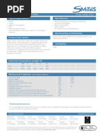 Jis G4053 SCM440 | PDF