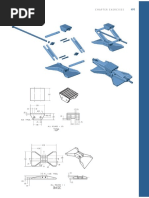 Rotating Slider Mechanism Exercise | PDF