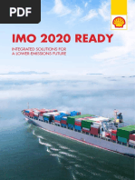 Marine Engineers' Guide to Shell Alexia 40 | PDF | Fuel Oil | Energy And Resource