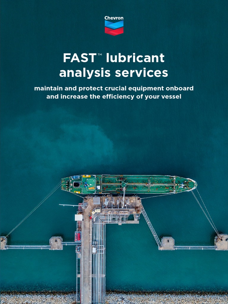 Chevron - FAST Service Plus Brochure - v0519 - DESKTOP - 1 | PDF ...