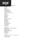 JS Prom Emcee Script 2019 | PDF | Prom