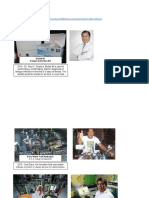 Arnis (Basic Footworks and Classical Strikes) | PDF