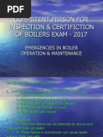 Boiler Corrosion: Caustic Embrittlement | PDF | Strength Of Materials ...