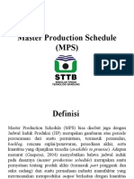 Laporan Praktikum Routing Sheet Dan Multi Product Process Chart (MPPC ...