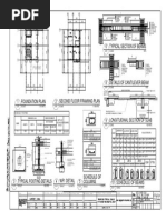 Wire Rope Specifications: 6x19 & 6x37 | PDF | Wire | Building Materials