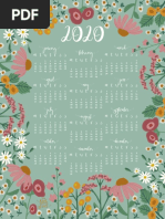 454 Retail Calendar 2024.Xlsx | PDF | Entertainment Events | Holidays