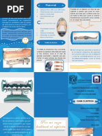 Escala Cpot | PDF