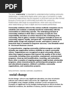 Socio Economic Questionnaire | PDF | Employment | Agriculture