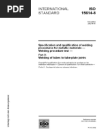 En Iso 14175 - 2008 PDF | PDF