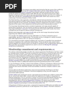 U.S. Air Force Swot Analysis | PDF | United States Air Force | Military