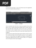 Cara Menggambar Baut 3D di AutoCAD | PDF | Komputer