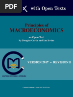 Ultimate Review Packet: Macroeconomics | PDF | Monetary Policy | Fiscal ...