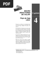 Inversion Fija Diferida y Otros | PDF | Capital de trabajo ...