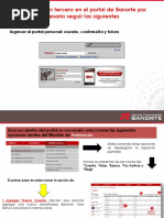 ICBC Access Banking Transferencias Internacionales Tutorial 201909 ...