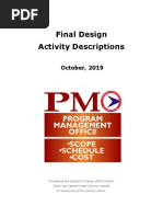 TDEC Division of Water Resources Org Chart | PDF | Water And Politics ...