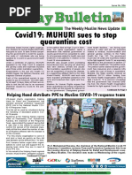 Values Restoration Program Overview | PDF | Religious Behaviour And ...