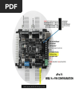 Trigorilla Pinout | PDF