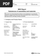 Lockheed Martin FOD Prevention Guidelines | PDF | Foreign Object Damage ...