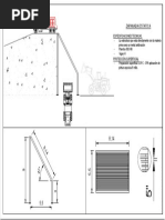 Zaranda Estatica | PDF | Ingeniería | Science