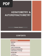 Hand Neutralisation and Vertometry | PDF | Glasses | Equipment