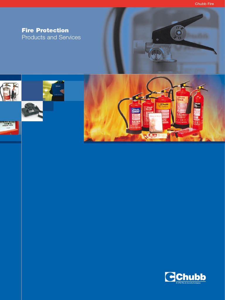 CF Products and Services Brochure | Download Free PDF | Occupational ...