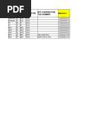 Format-MC007 - Material Return Slip | PDF