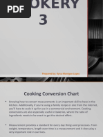 Evaporated Milk To Liquid Milk Conversion Table Foodtalk | PDF | Units ...