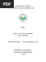 Pedoman Penulisan Skripsi & TA FT Unimed - 2021 | PDF