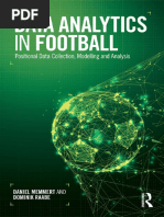 Math in Football | PDF | Mathematics