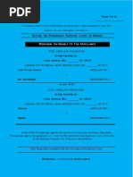 Respondents Compendium MOOT SAMPLE 2 | PDF | Equal Protection Clause ...